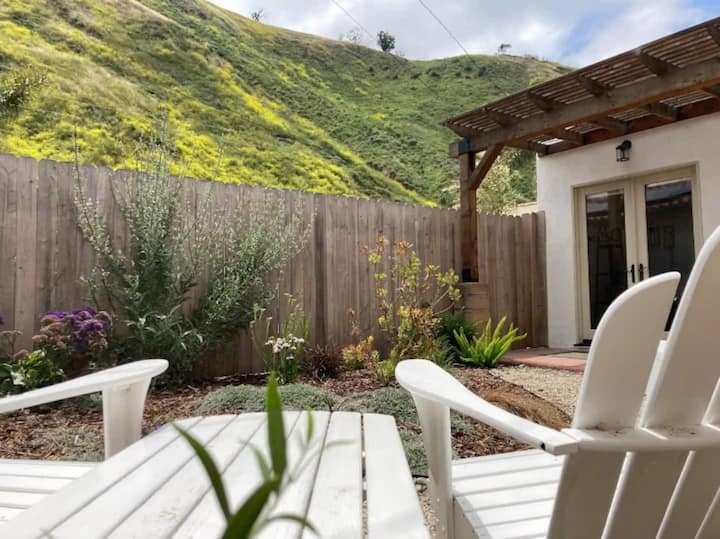 25% Off June 29-july 2 Gorgeous Views Town Casita - Ventura, CA