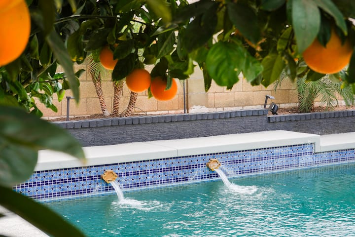 Spring Break Escape! Play & Stay In Tempe Style - Tempe, AZ