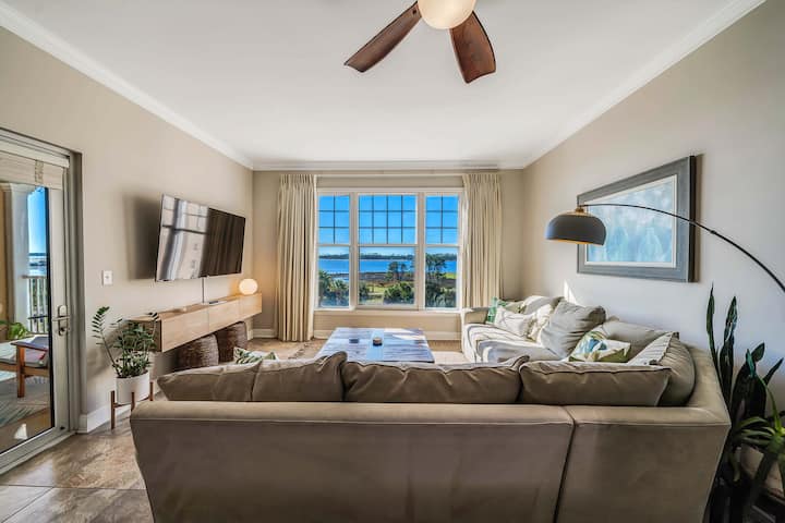 Reflections Unit 511 - Panama City, FL