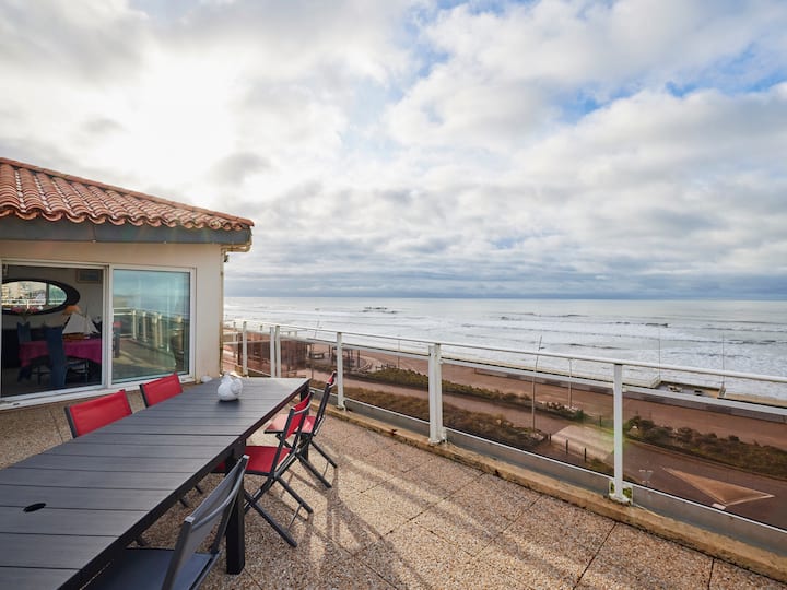 Appartement Saint-hilaire-de-riez, 5 Pièces, 8 Per - Saint-Hilaire-de-Riez