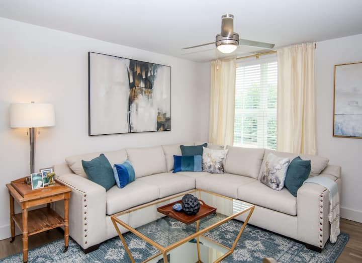 Home Suite ‘Sip At 514 By Apex Short Term&nbsp;Stays - Oxford, MS