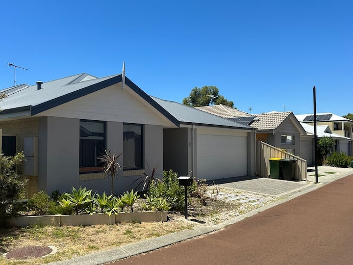 Quiet Busselton Retreat - Broadwater