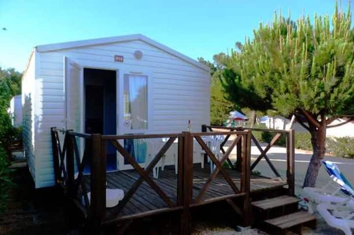 Camping - Eehbag - Sagres