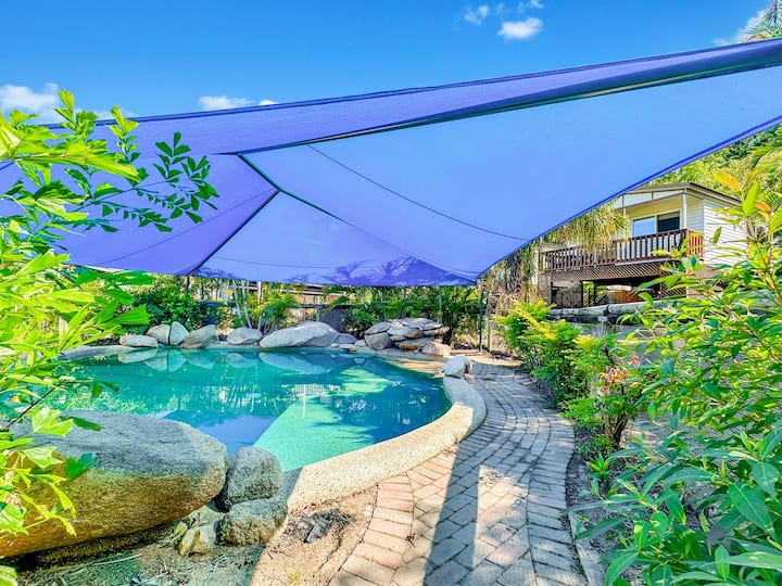 Magnetic Haven Unit 7 - Magnetic Island