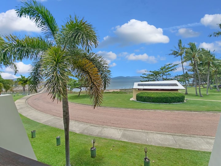 Magnetic Docks Townhouse 8 - Magnetic Island