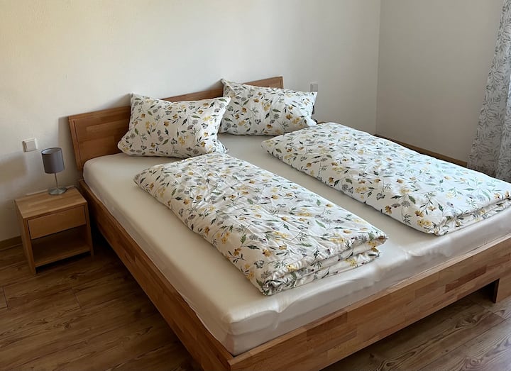 Fewo Fridolin (Ferien- Und Winzerhof Ute Braun) - Volkach