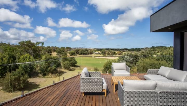 The Moonah Residence - 4pm Check Out Sundays* - Sorrento