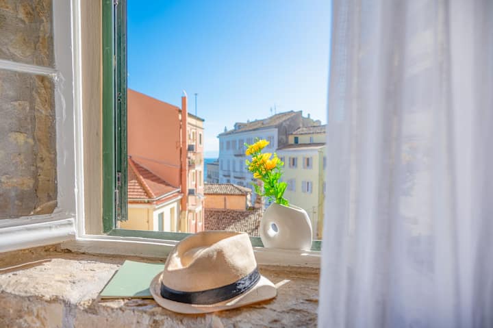 Casa Trenta Otto-j - Korfoe