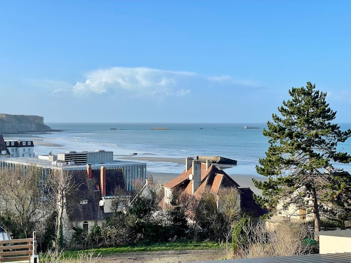 Bellavista #2 By Melrose - Arromanches-les-Bains