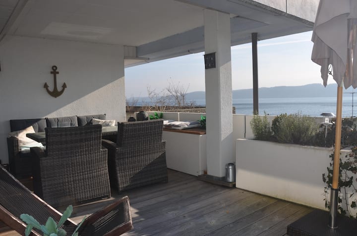 Seaside - Sipplingen