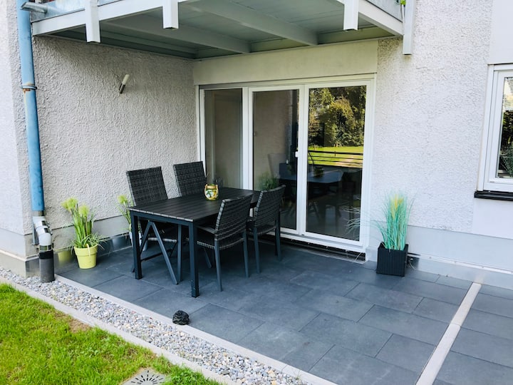 Uferresidenz - Uhldingen-Mühlhofen