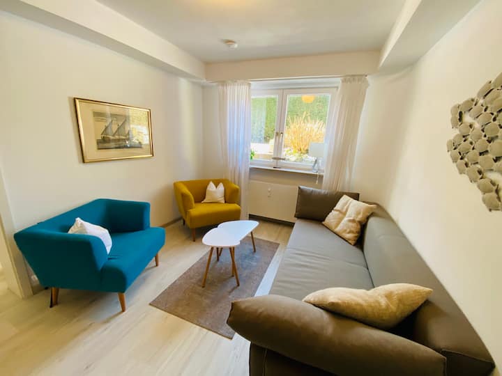 Comfort-apartment - Überlingen