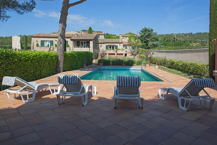 Hameau Des Molières - Brignoles