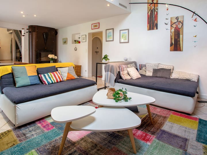 Rive Droite By Interhome - La Bernerie-en-Retz