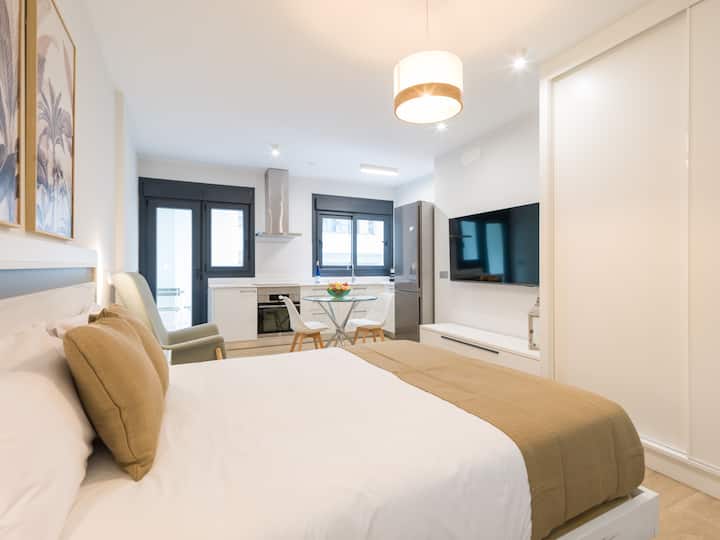 Urban Square 3b3 By Canariasgetaway - Las Palmas de Gran Canaria