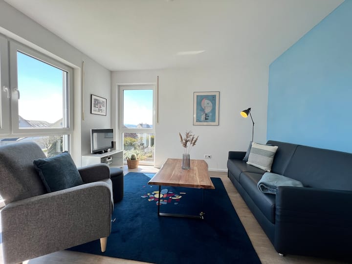 Ferienwohnung Am Tobelbach - Überlingen