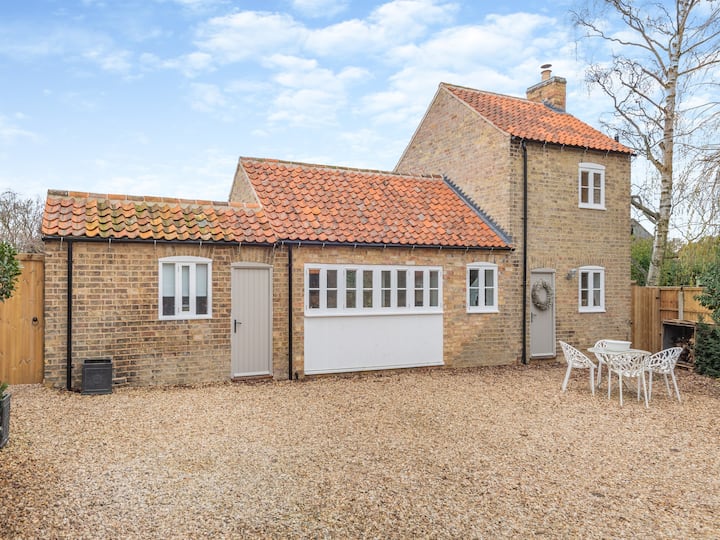 The Ostlers Cottage - Lincolnshire