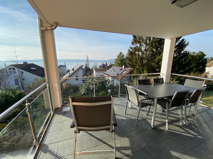 Ambiente - Konstanz