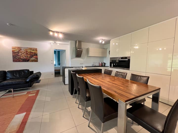 Ferienwohnung Im Hildegardring - Konstanz
