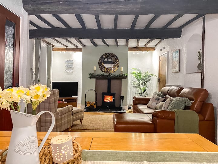 Daffodil Cottage - Cockermouth
