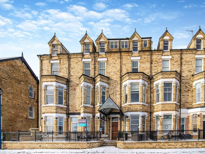 The Landings Apartment 6 - North Yorkshire