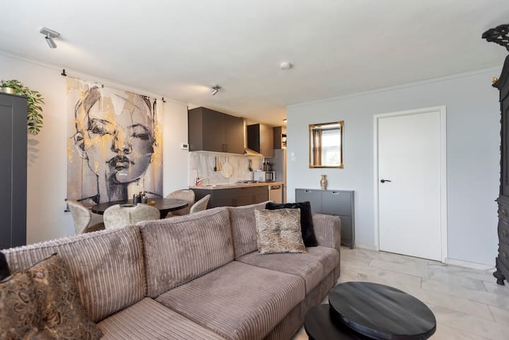 De Schelp 58 The Best Place - Zandvoort