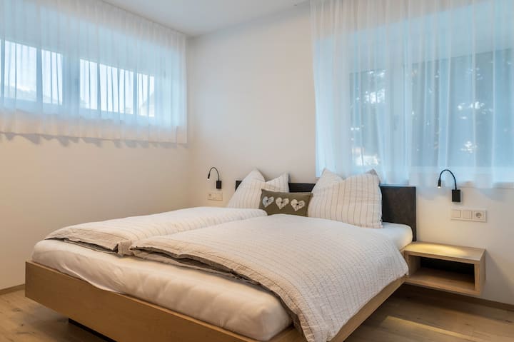 Mountain Meadows Apt 4 - Olang