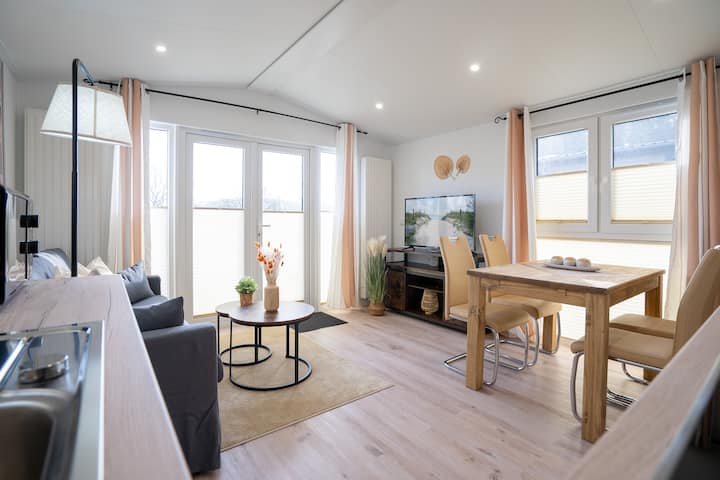 Ostseecamp Ostseebrise (101) - Scharbeutz