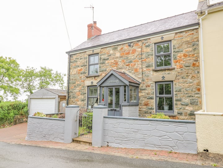 Greenbanks - Fishguard