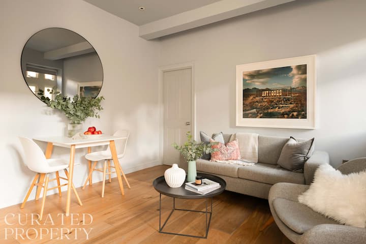 St Catherine's Hospital - Superior Apartment - Bath