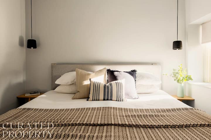 St Catherine's Hospital - Superior Apartment - Bath