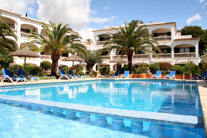 La Ardilla By Dracmallorca - Cala Santanyí