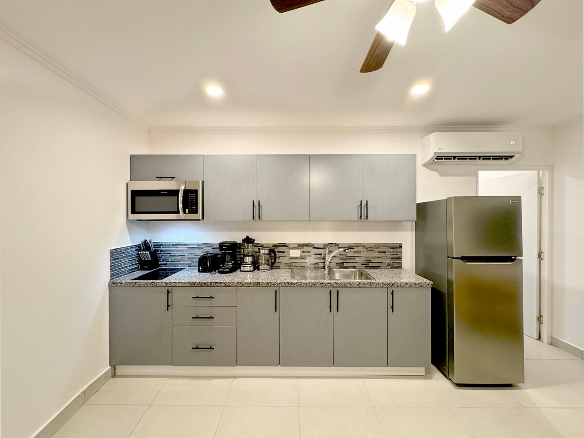 Bon Bini Suites Basic, 1 bedroom, 1 bathroom - Apartments for Rent in ...