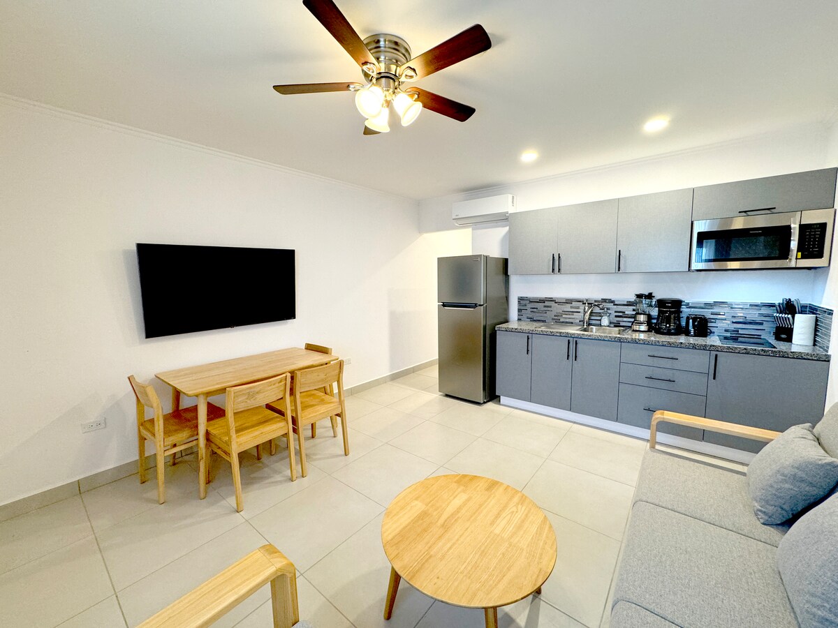 Bon Bini Suites Basic, 1 bedroom, 1 bathroom - Apartments for Rent in ...