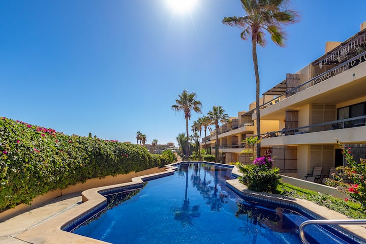 Charming Retreat: 1-bedroom Condo In Historic Sjd - San José del Cabo