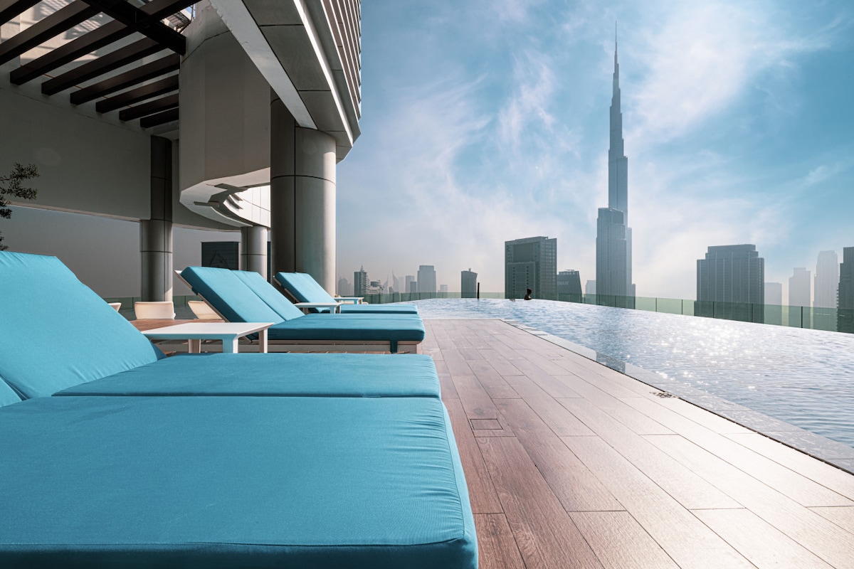 Dubai Vacation Rentals | Home and Serviced Apartment Rentals | Airbnb