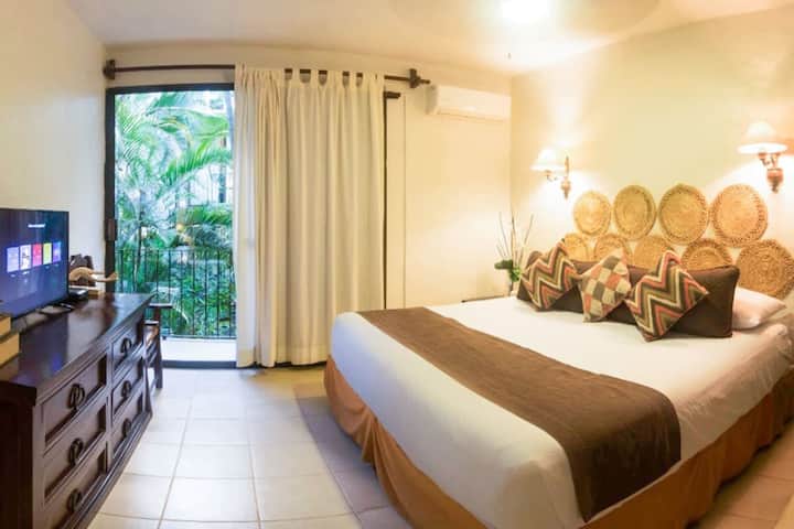 Amazing Nature & Pools, Great Location - Puerto Vallarta