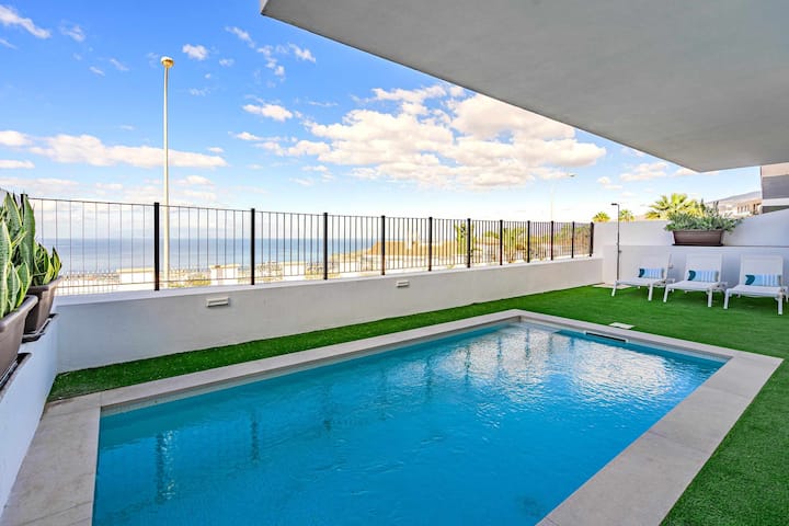 Tagora Breeze By W. Tenerife - Los Cristianos