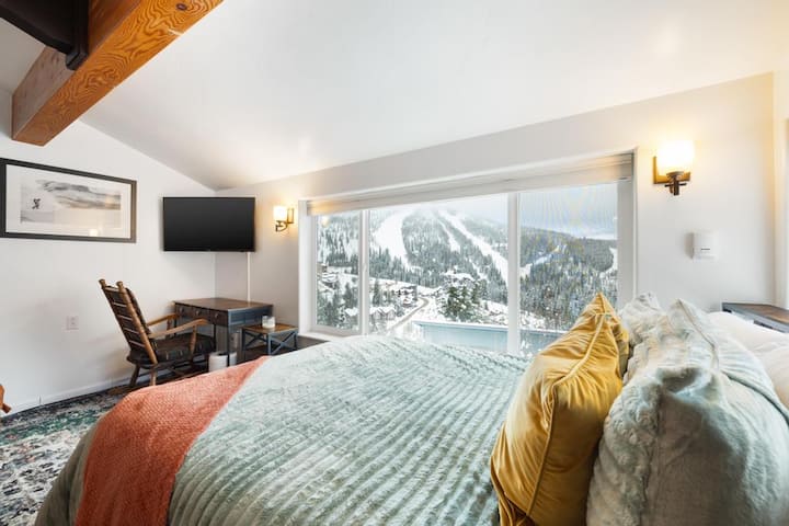 Snowy Stay | Minutes To Schweitzer Village & Lifts - Lake Ponderay, Ponderay