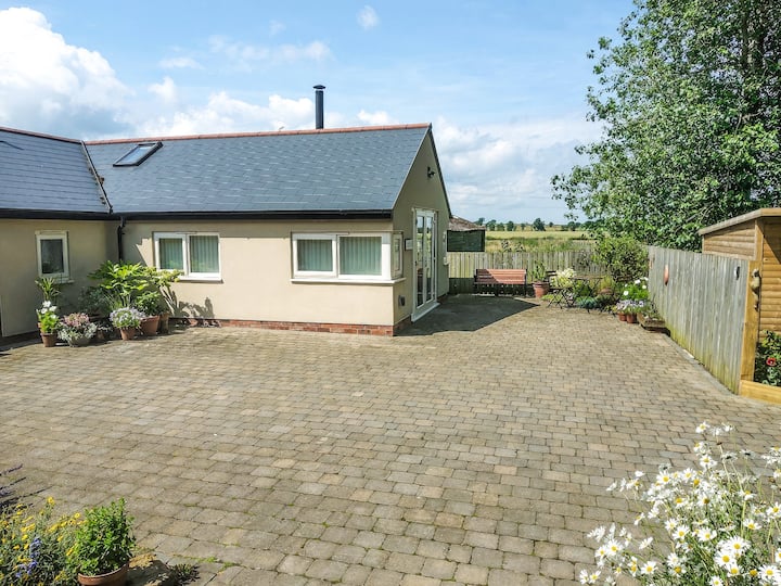 Willow Cottage - Morpeth