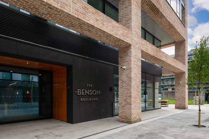The Benson Two By Dublin At Home - Dublin