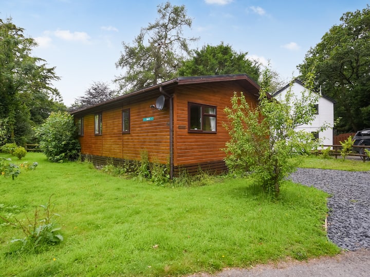 Cabin 29 - Uk45926 - Machynlleth