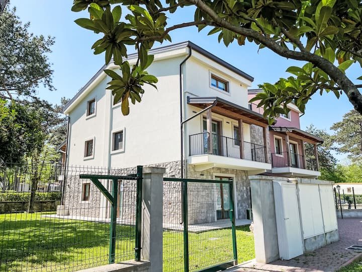 Residence Mare Azzurro, App. Falesie By Interhome - Monfalcone