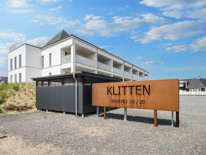 Maison De Vacances Pour 4 A Ringkøbing - Ringkøbing