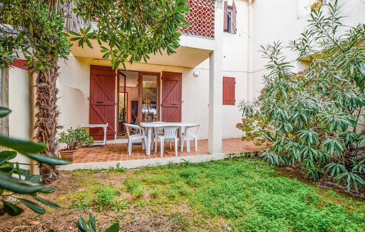 1 Bedroom Stunning Apartment In Cargèse - Cargèse