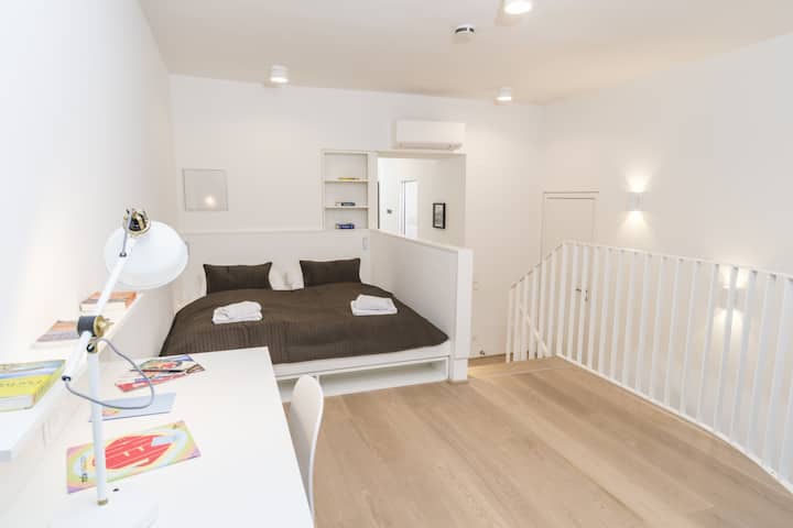 Luxury Suite Liechtenstein - Viena