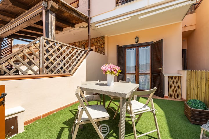 Maria's Wonderful Retreat - Villasimius