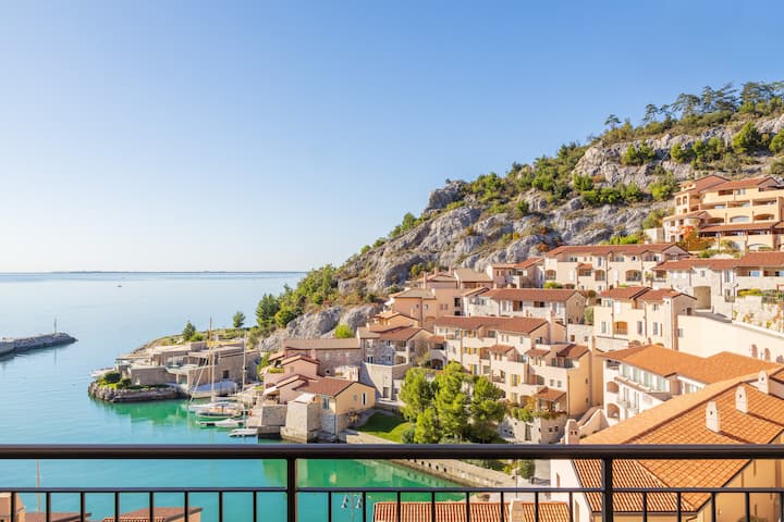 Perla Nel Borgo - With Beach Included - Monfalcone