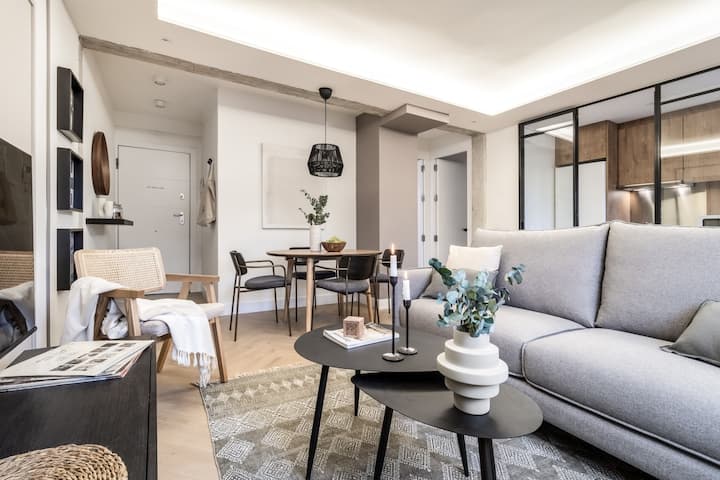 Montejo - 2 Bedroom In Castilla - Madrid