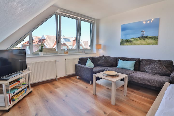 An´t Kark - Langeoog